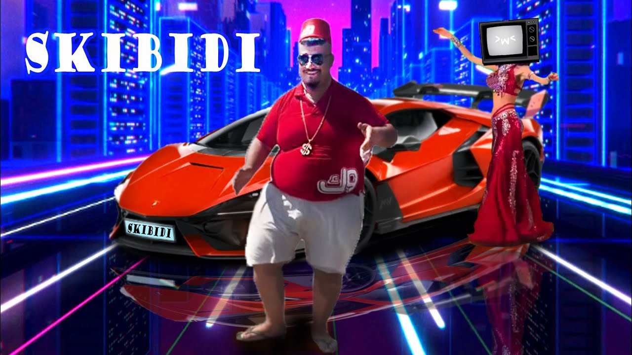 DO YOU REMEMBER SKIBIDI dop dop - YouTube