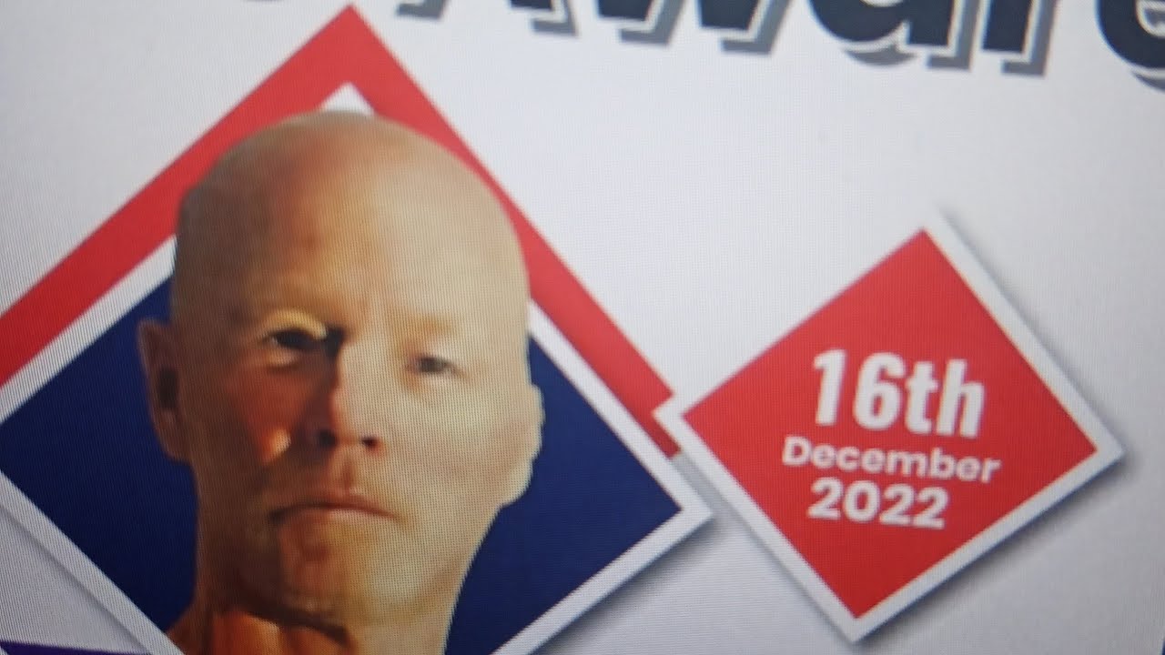 'JOGGER' R##### RICHARD GILLMORE RELEASED FROM PRISON AFTER 36 YR ...