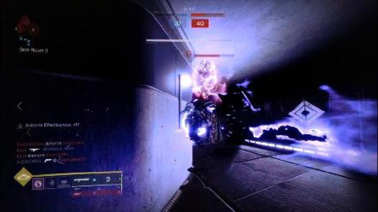 When a Warlock Main Decides to Embrace the Crayon 🖍 eating ways. - YouTube