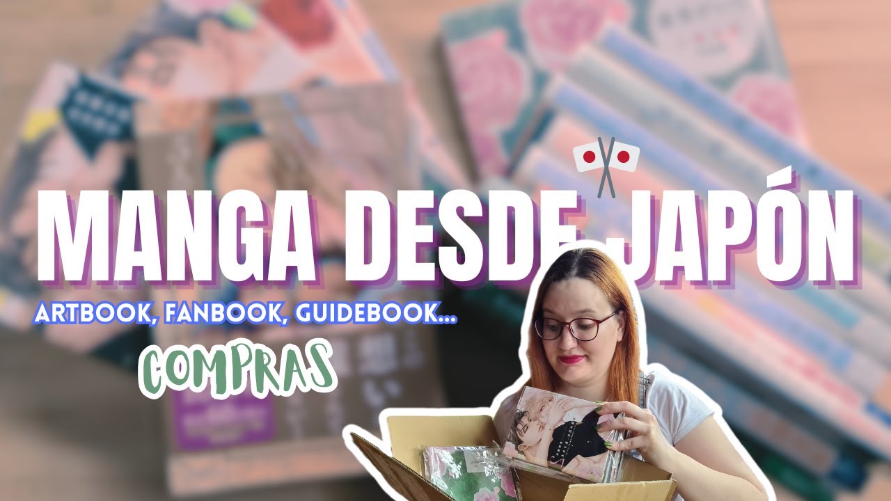 PAQUETE MANGA DESDE JAPÓN: Títulos de Obata-sensei y BL 🎌 - YouTube