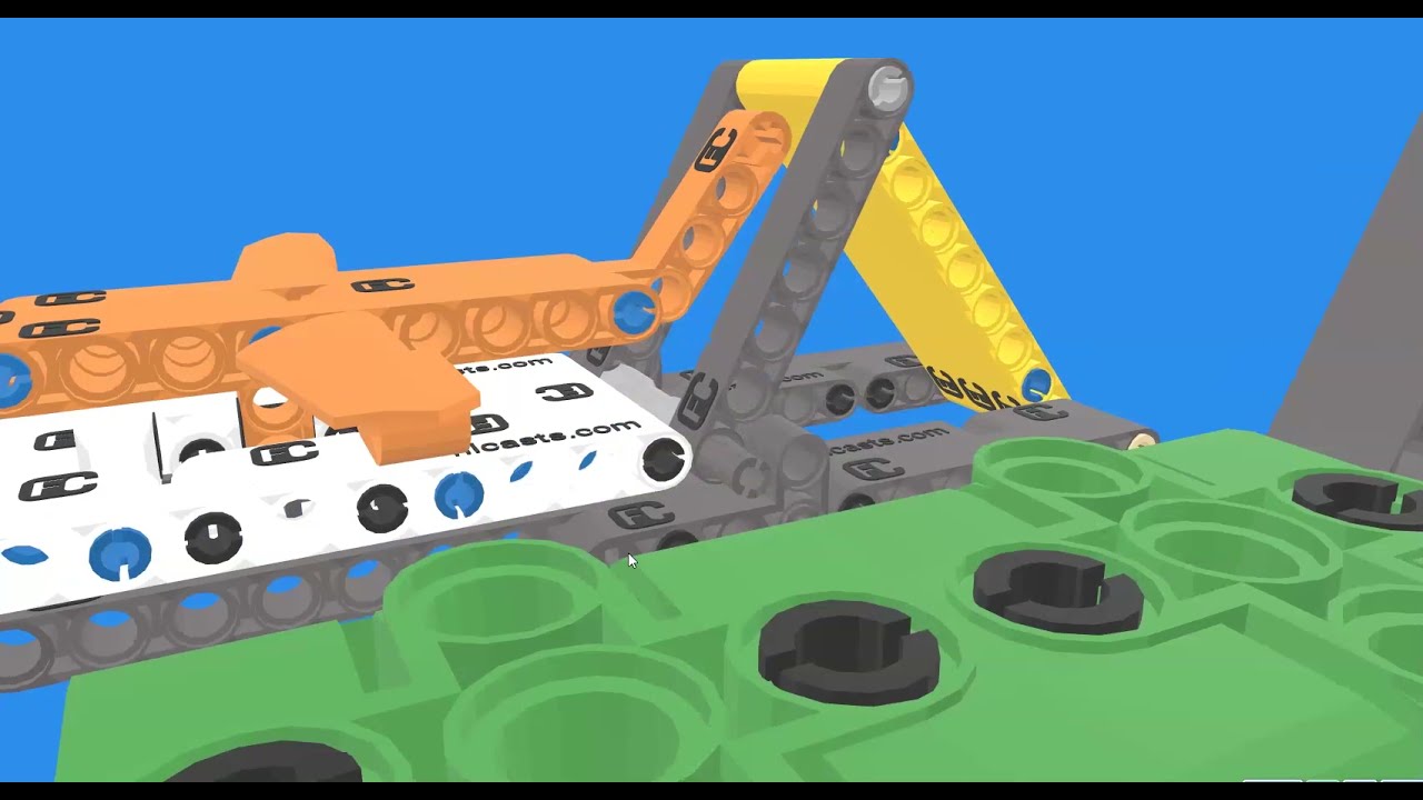 Tips & tricks for FIRST LEGO League (FLL) 2021 CARGO CONNECT Challenge ...