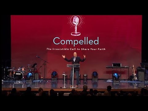 Compelled To Tell 2 - YouTube