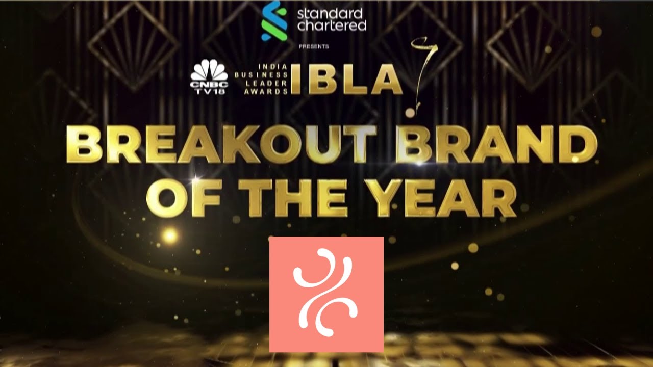 Breakout Brand Of The Year Goes To Blissclub | IBLA 2024 | N18V | CNBC ...