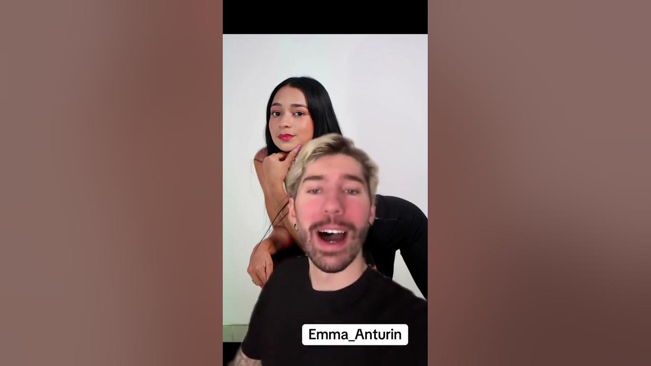 Emma anturin 🟧⬛️ - YouTube