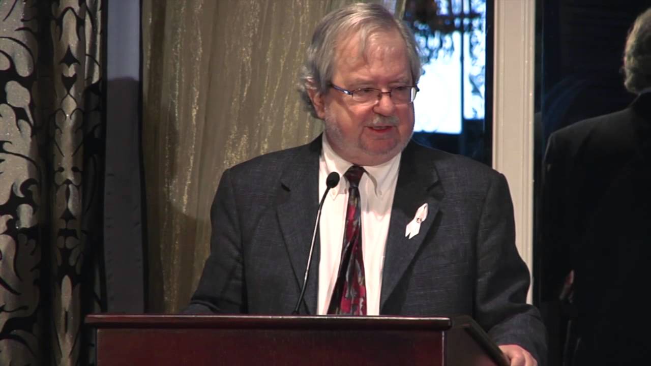 2012 William B. Coley Award for Distinguished Research in Basic ...