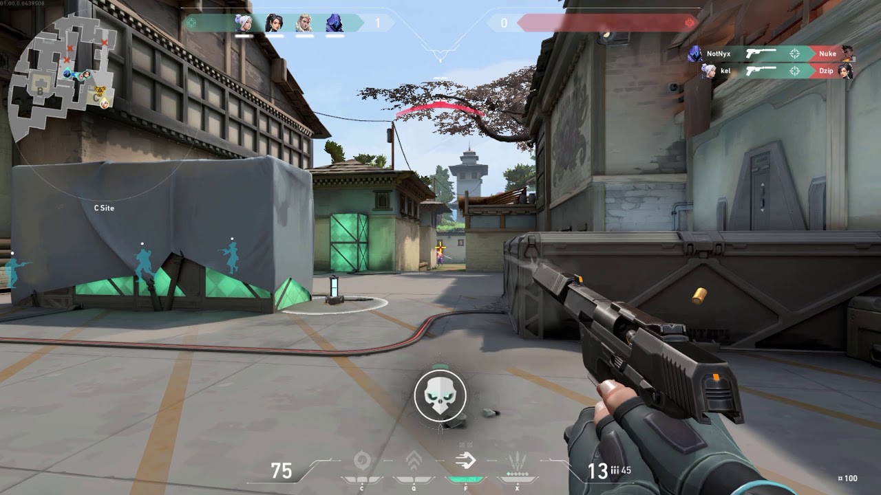 jett is scary - YouTube