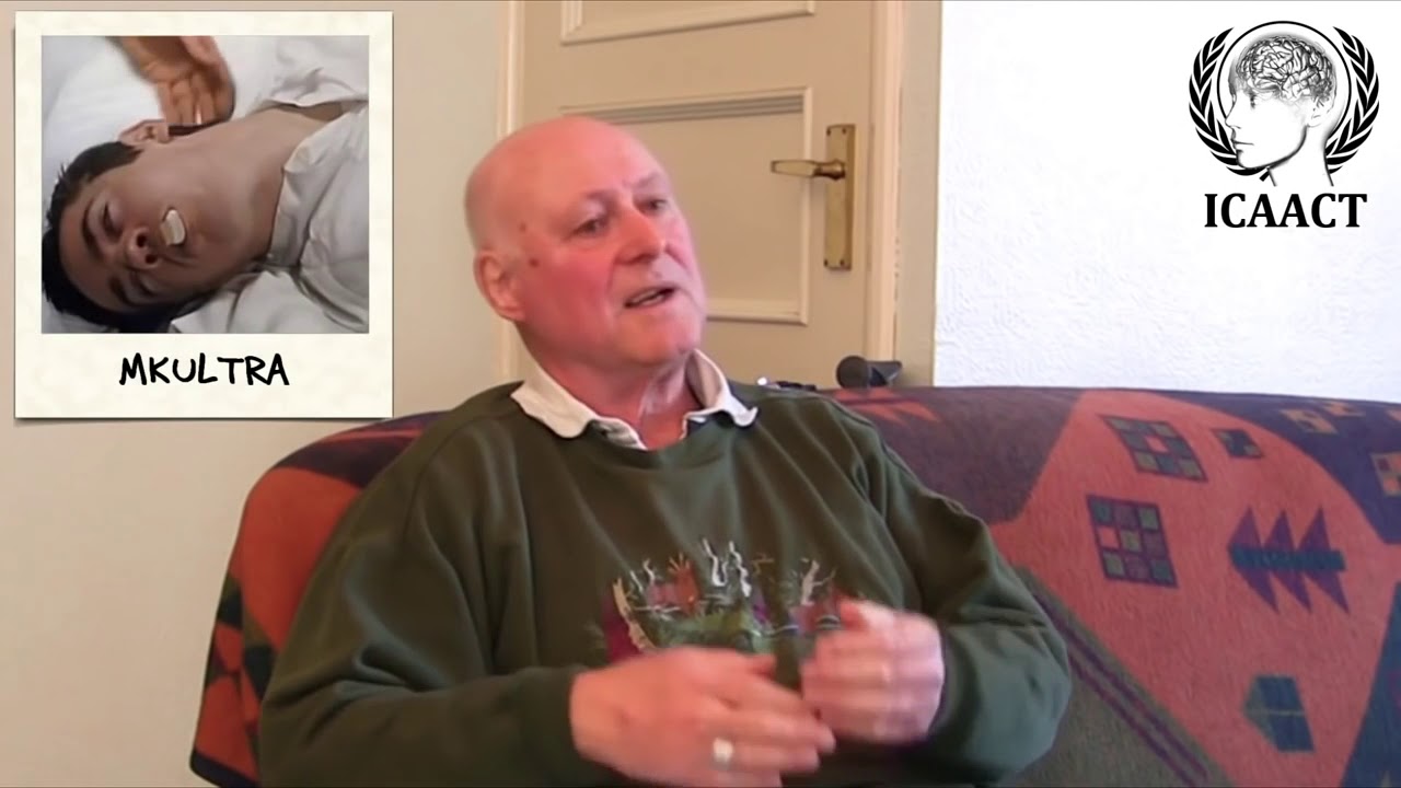 20160703 10 Dr Barrie Trower Microwave Directed Energy Weapons Symptoms ...