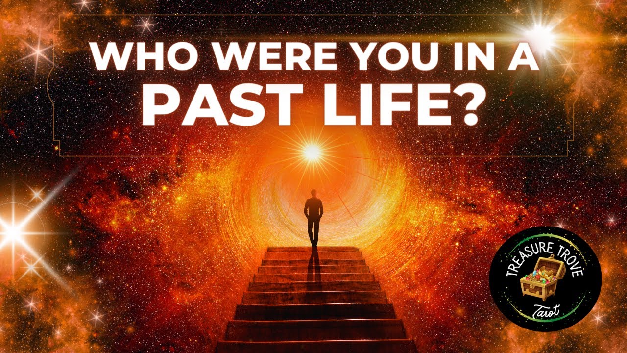 PAST LIFE READING "Who were you in a Past Life & What Affect does it ...