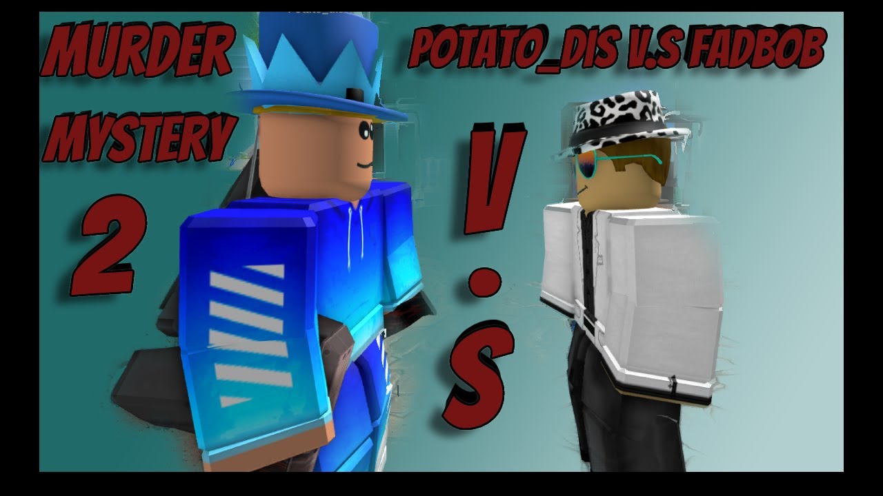 practicing fighting in mm2 - YouTube