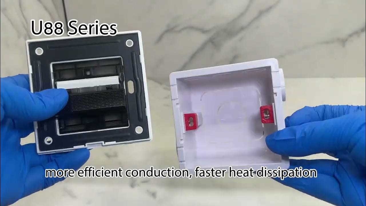 U88 Series - YouTube