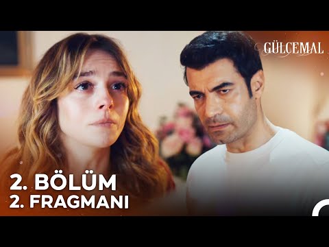 Gülcemal 2. Bölüm 2. Fragmanı | Gidersen, Seni Benden Alırlar!