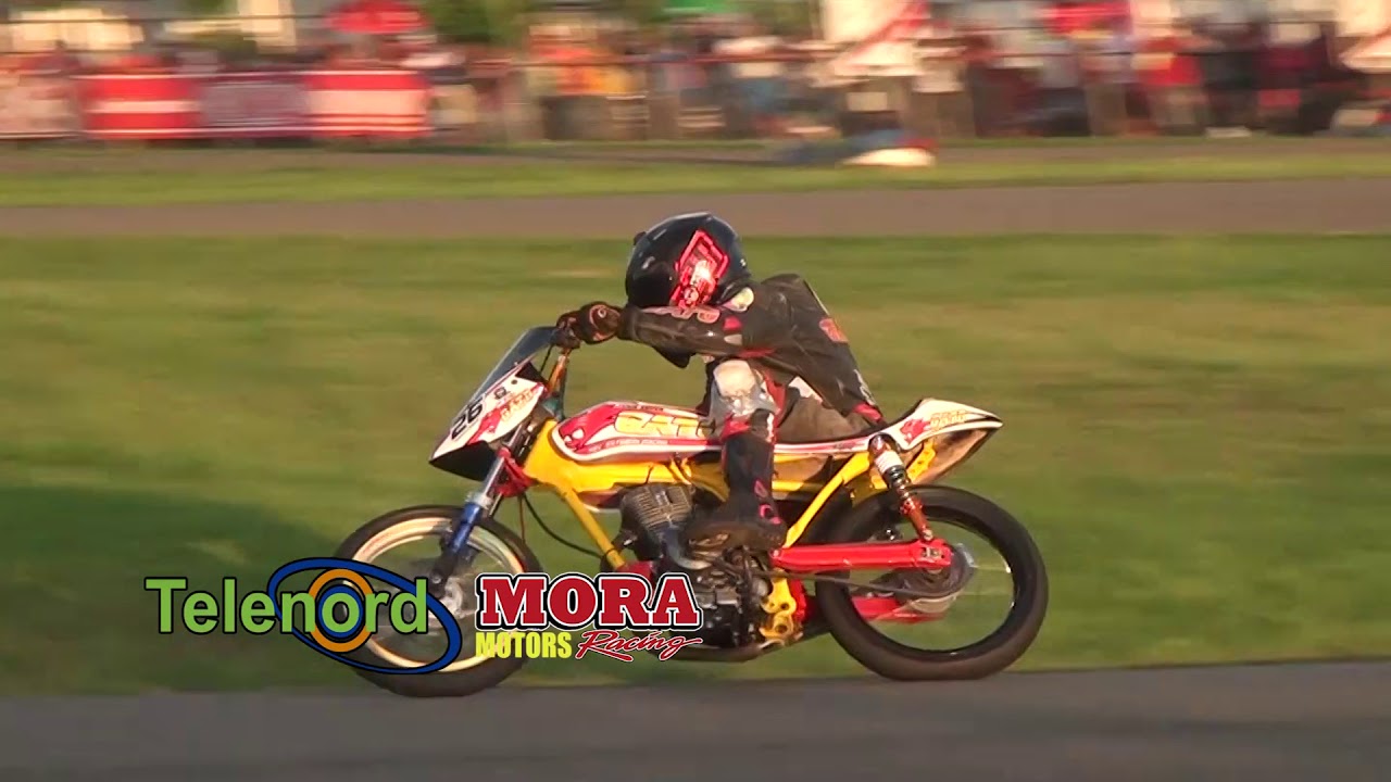 CG Libre Ultima del 2018 Tauro Turbo @ MM Racing Speed Way 9 12 2018 ...