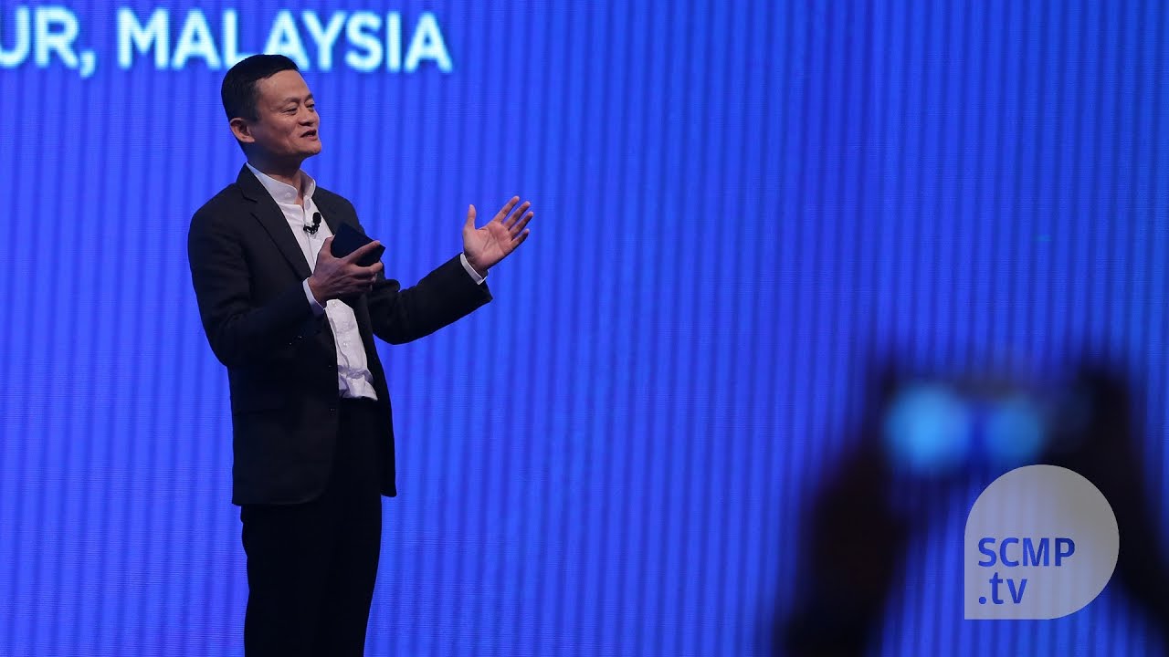 Alibaba launches Malaysian hub for electronic world trade platform ...