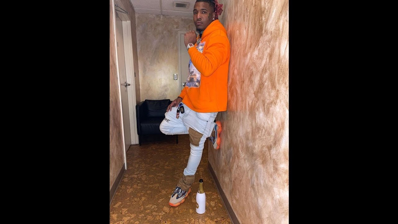 [FREE] Young Thug + Lil Keed Type Beat "Blind Date" [prod. Losaddos ...