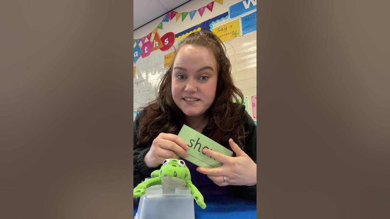 4 Set 2 Speed Sound ow blow the snow - YouTube