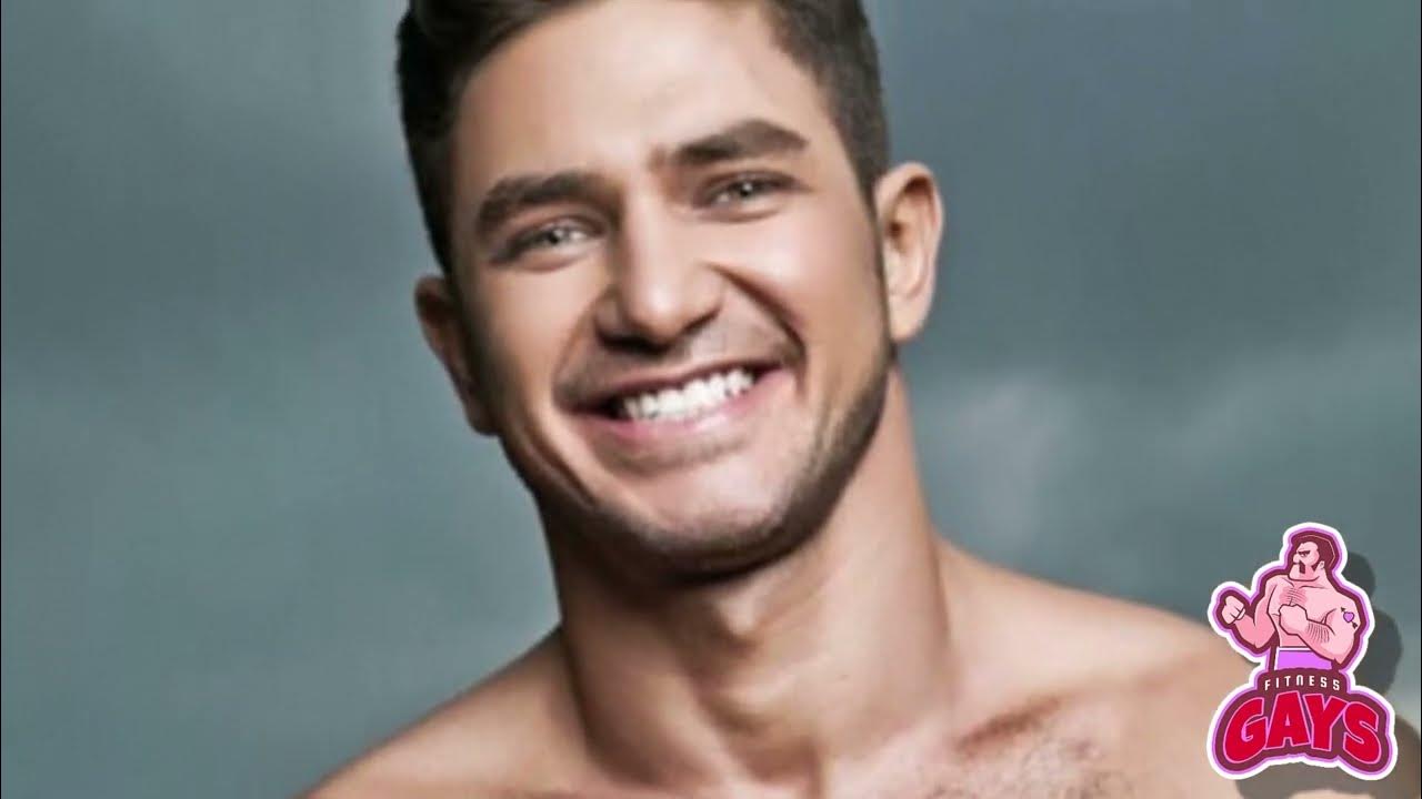 Dato Foland From Hot Rusian Gay Actor To Star Youtube