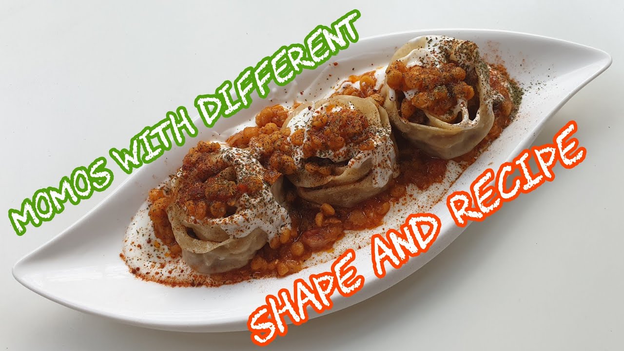 Momos With Different Shape And Recipe By Tasty Food Recipes YouTube momos-with-different-shape-and-recipe-by-tasty-food-recipes-youtube