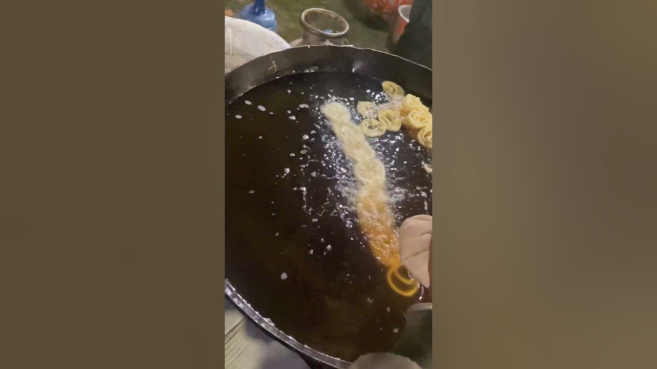 Can you guess what happened next ? - YouTube