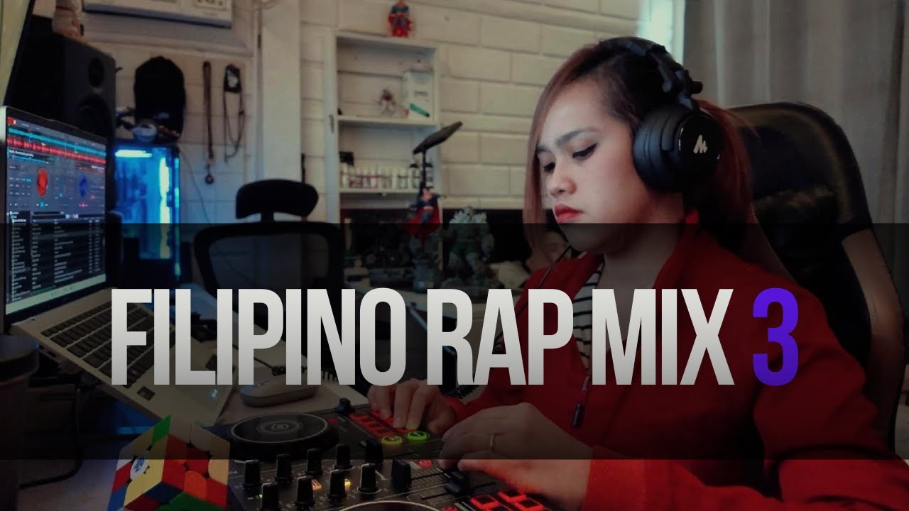 Filipino rap songs 3! Another DJ set of trending songs | Masarap sa ...