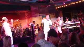 Dave Koz, Rich Braun, & Kenny Lattimore - Your Love Is Lifting Me ...