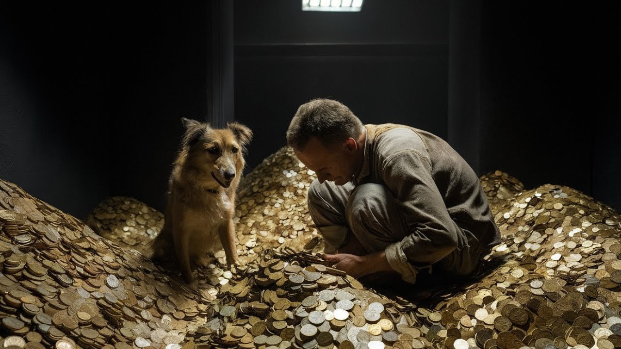 Finding Coins in Your Inventory - YouTube