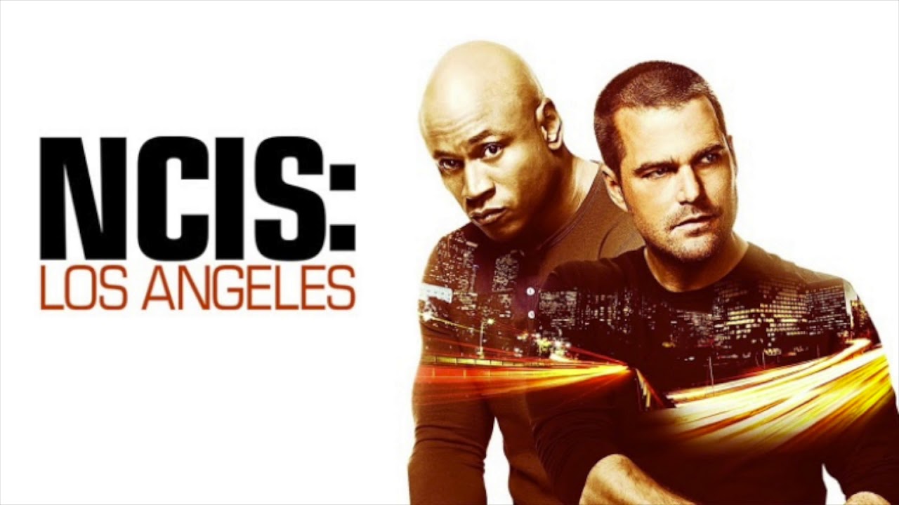 NCIS: Los Angeles (Season 9, Episode 22) “Venganza” (Opening Scene ...
