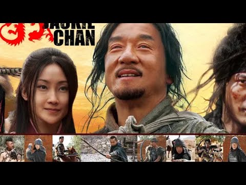 Phim lẻ 2020 - lính già tướng trẻ - phim thành long ( thuyết minh )
