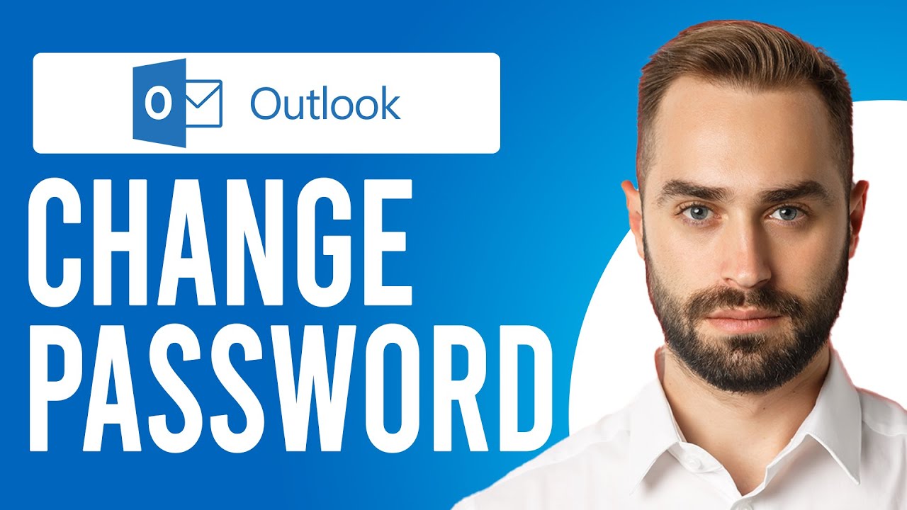 How To Change Password In Microsoft Outlook Step by Step Process how-to-change-password-in-microsoft-outlook-step-by-step-process