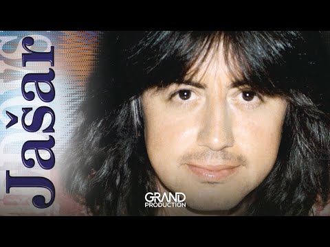 Jasar Ahmedovski - Bio sam mlad - (Audio 2000)