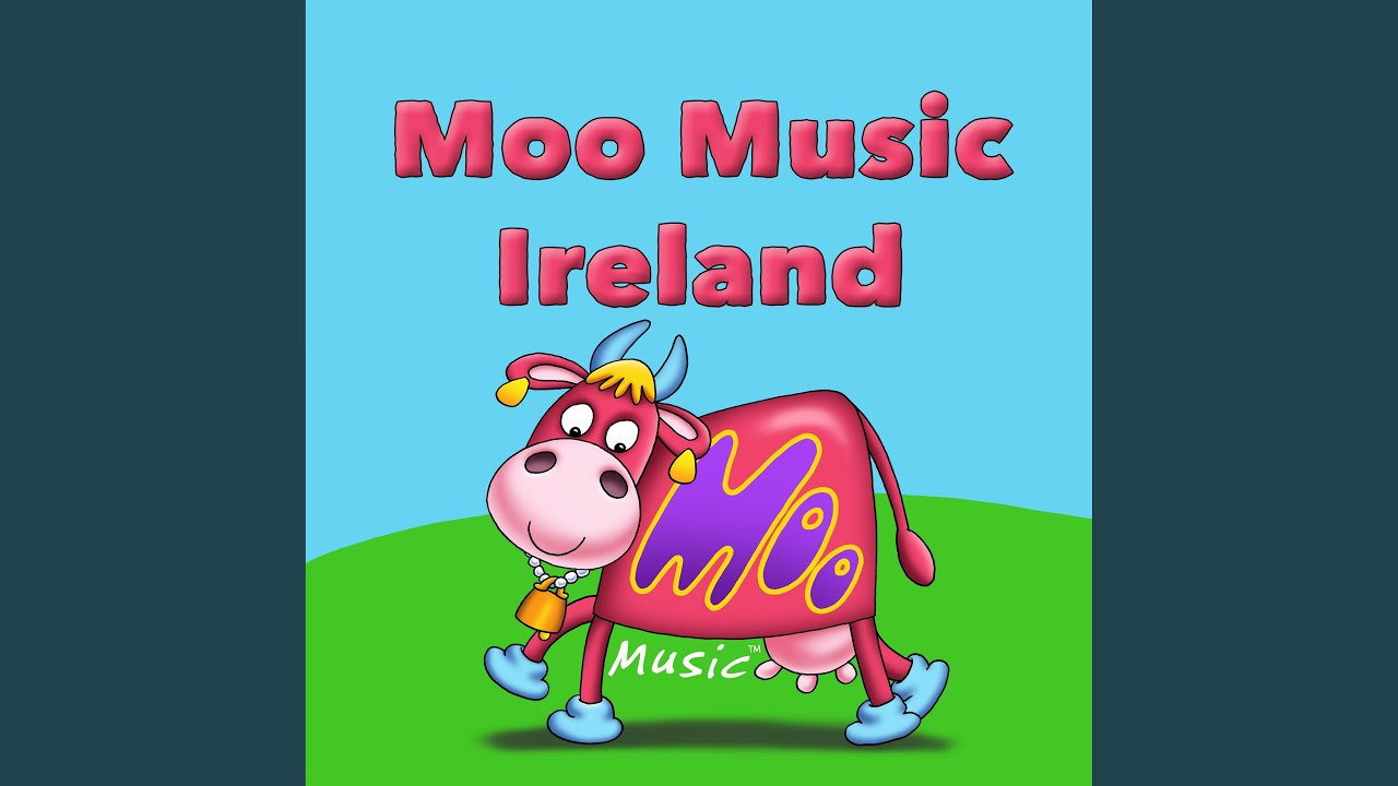 Moo Music - YouTube