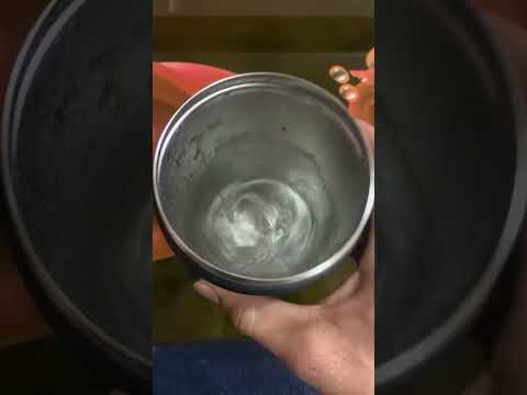 How to make Pre workout drink. #asitis #preworkout #gym #energy # ...