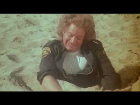 'Blood Beach' - Teaser.