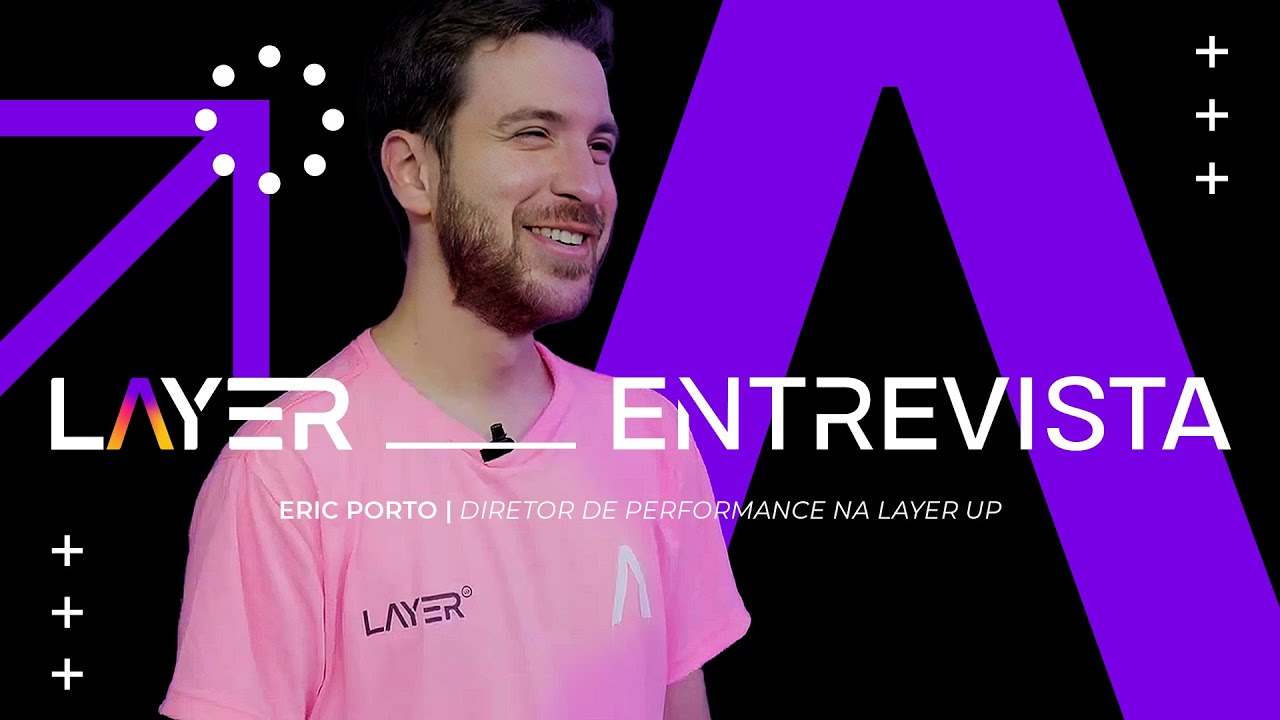 Compactalks | Entenda mais sobre o mundo dos dados com Eric Porto - YouTube