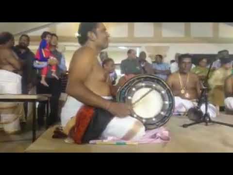 Thavil and nadaswaram kacheri video #299 by mutthu kumar swami - YouTube