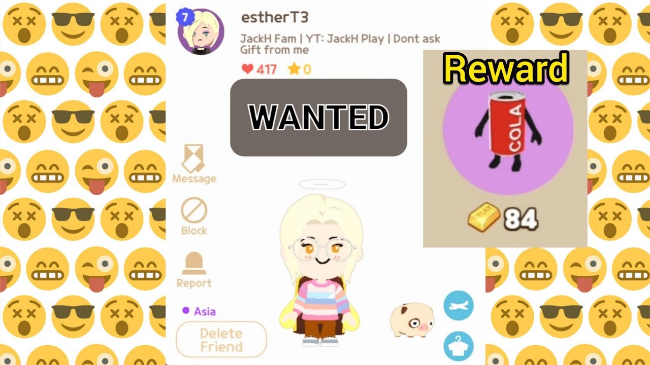 Find Me Challenge | Play Together - YouTube
