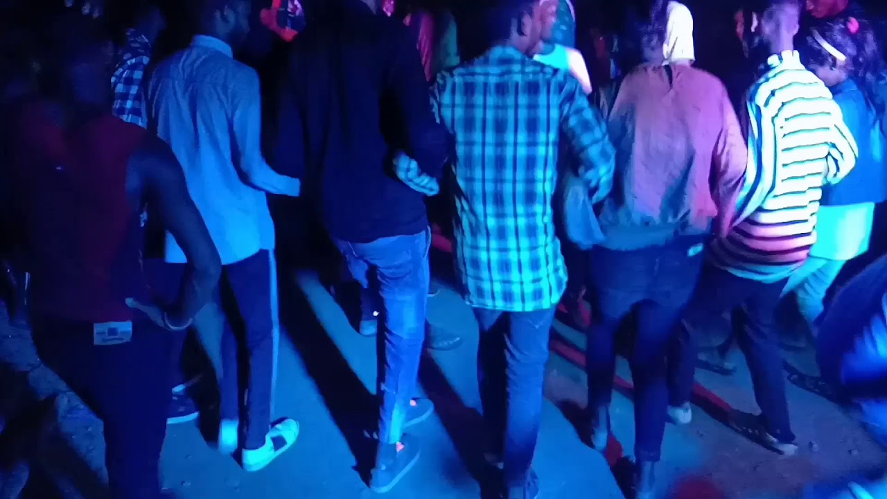 Nagpuri Video Sadi Chain Dance Youtube