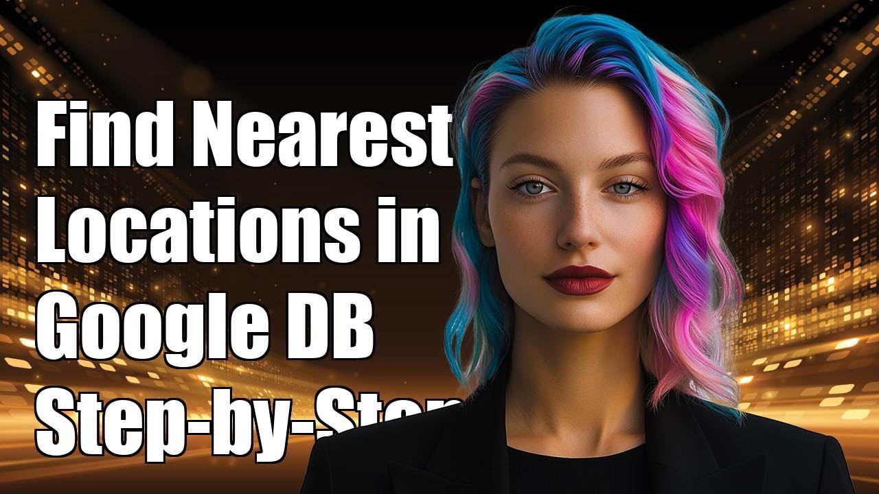 How to Find 10 Nearest Locations in Google Datastore: A Step-by-Step ...