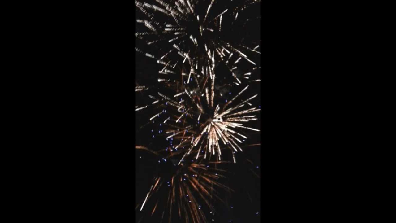 10 x Battalion / War Hawk / Air Hawk Rockets (all at once!) - YouTube