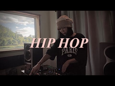 🔥힙합클럽 오픈부터 마감찍기🔥빌드업 힙합 플레이리스트 / 힙합 노래모음 / 힙합 플리 / 힙합 디제잉 [FINI Playlist]
