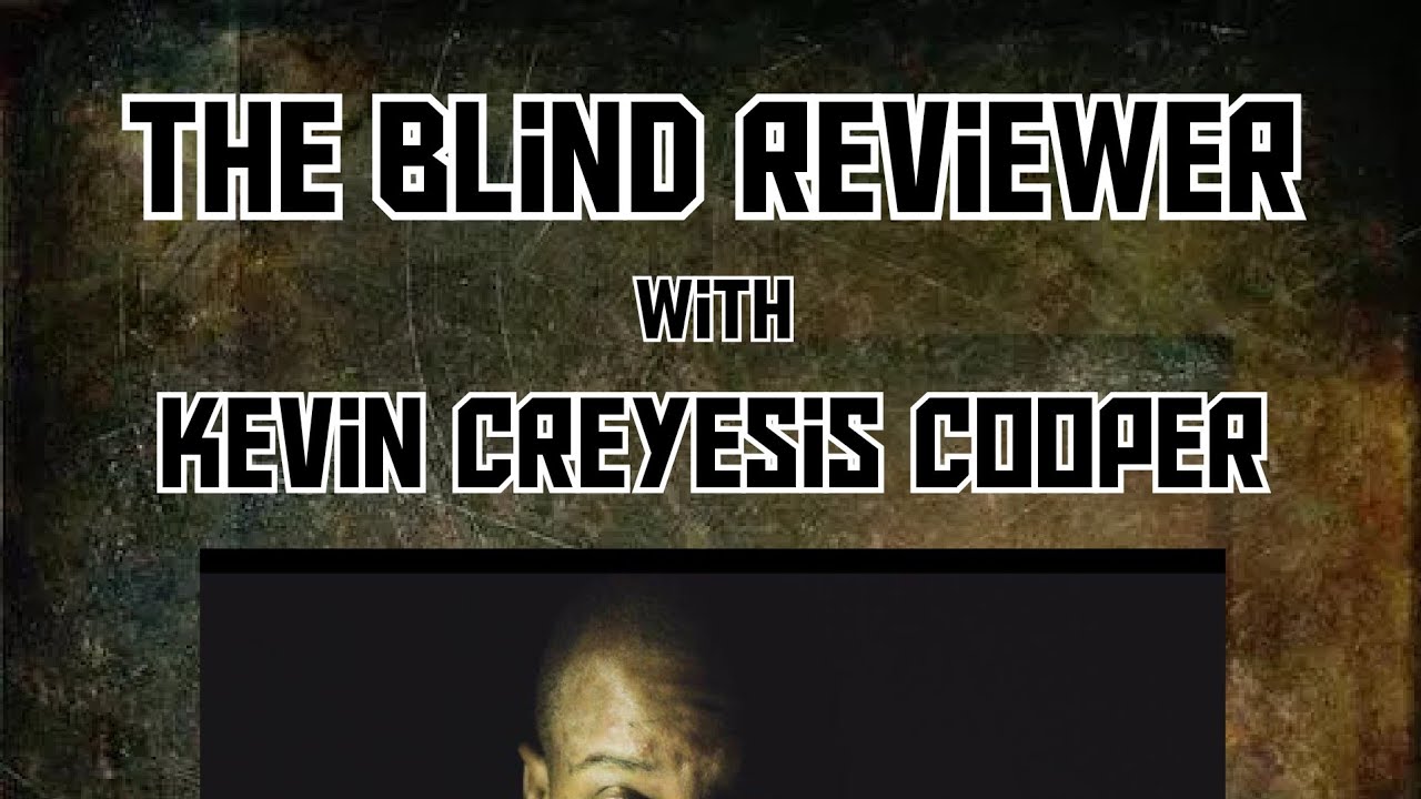 The Blind Reviewer Ep. 8: Grim Pesci "Giantsbane" - YouTube