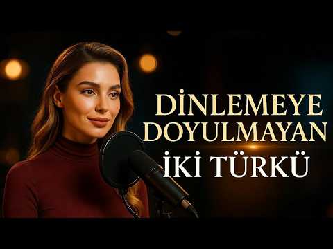Çok Dinlenen  İki Türkü  | Tozlu Plak Arşivi ÖZel