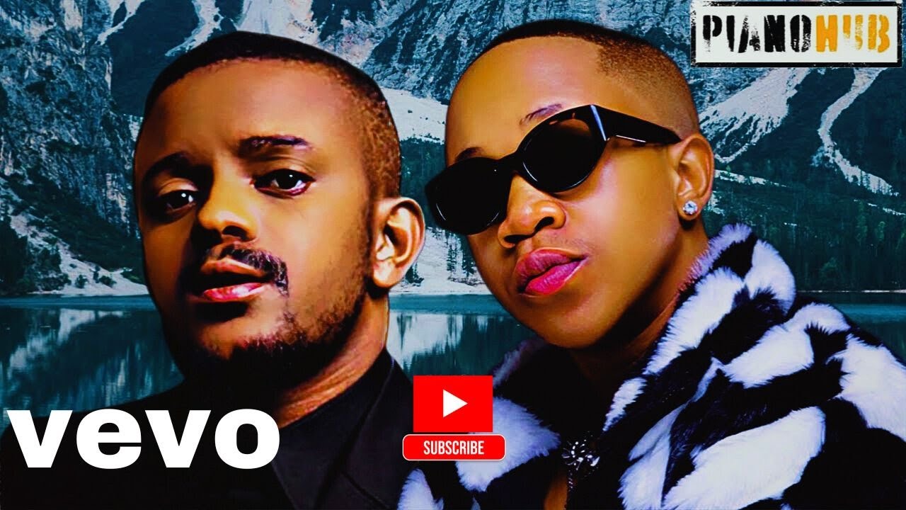 Kabza De Small, Mthunzi, Young Stunna - Imithandazo [Remix] ft ...
