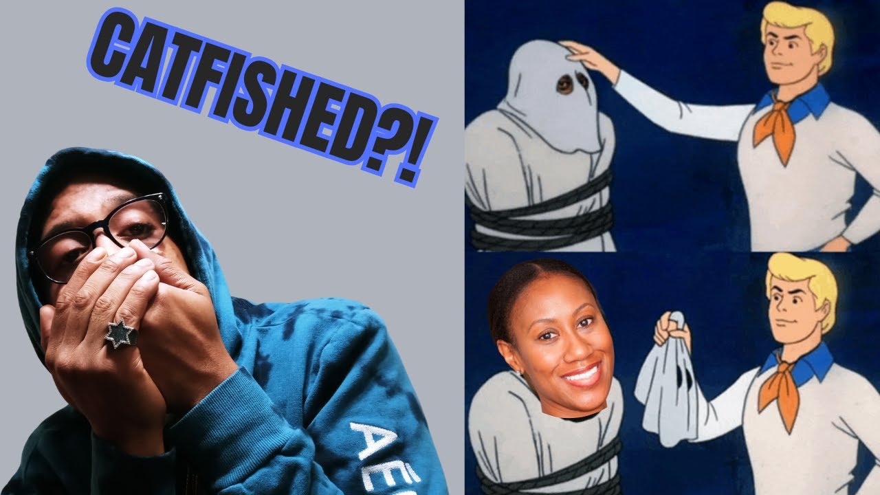 Behind the Mask: Exposing the Truth About Catfishing and Reclaiming ...