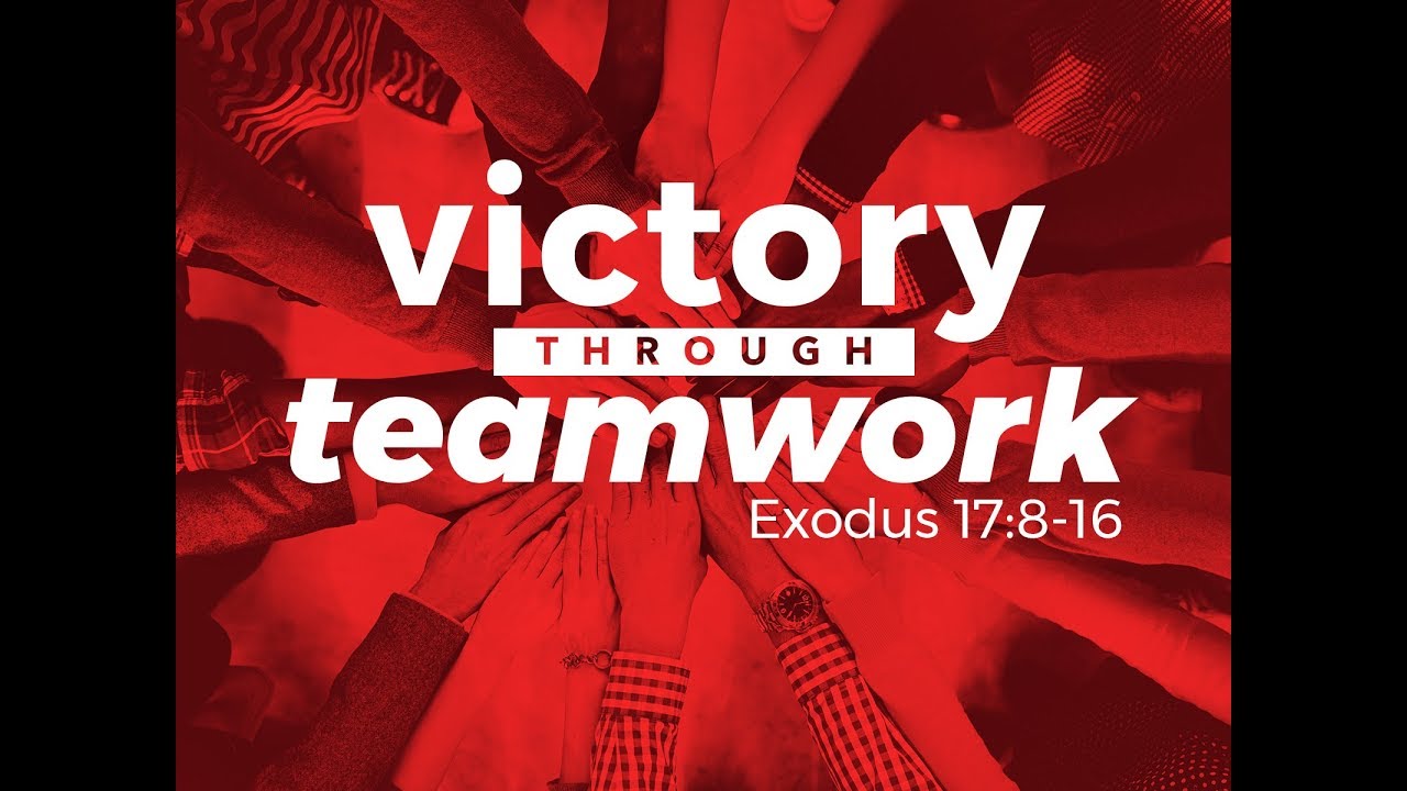 ⛪Fellowship Baptist Church - Victory Through Teamwork 11-07-18 - YouTube