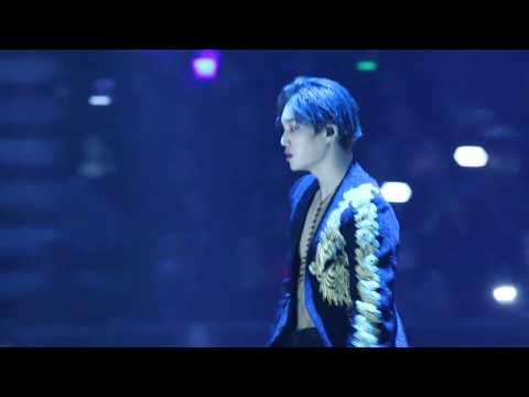 2017 MAMA KAI SOLO I SEE YOU