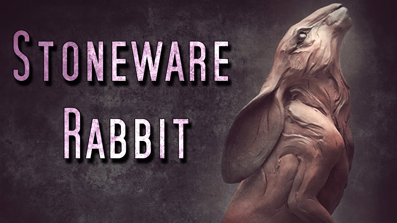 SCP-979 "Stoneware Rabbit" - YouTube