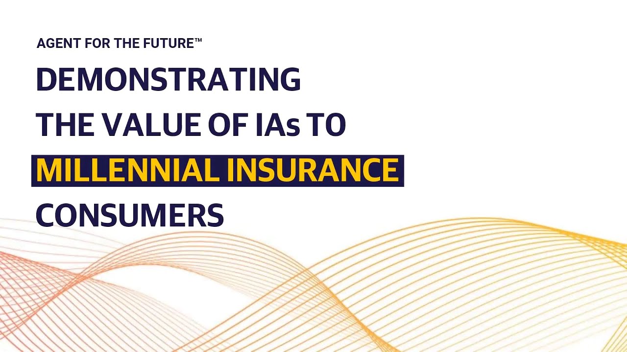 Agent for the Future Research: Demonstrating the Value of IAs to ...