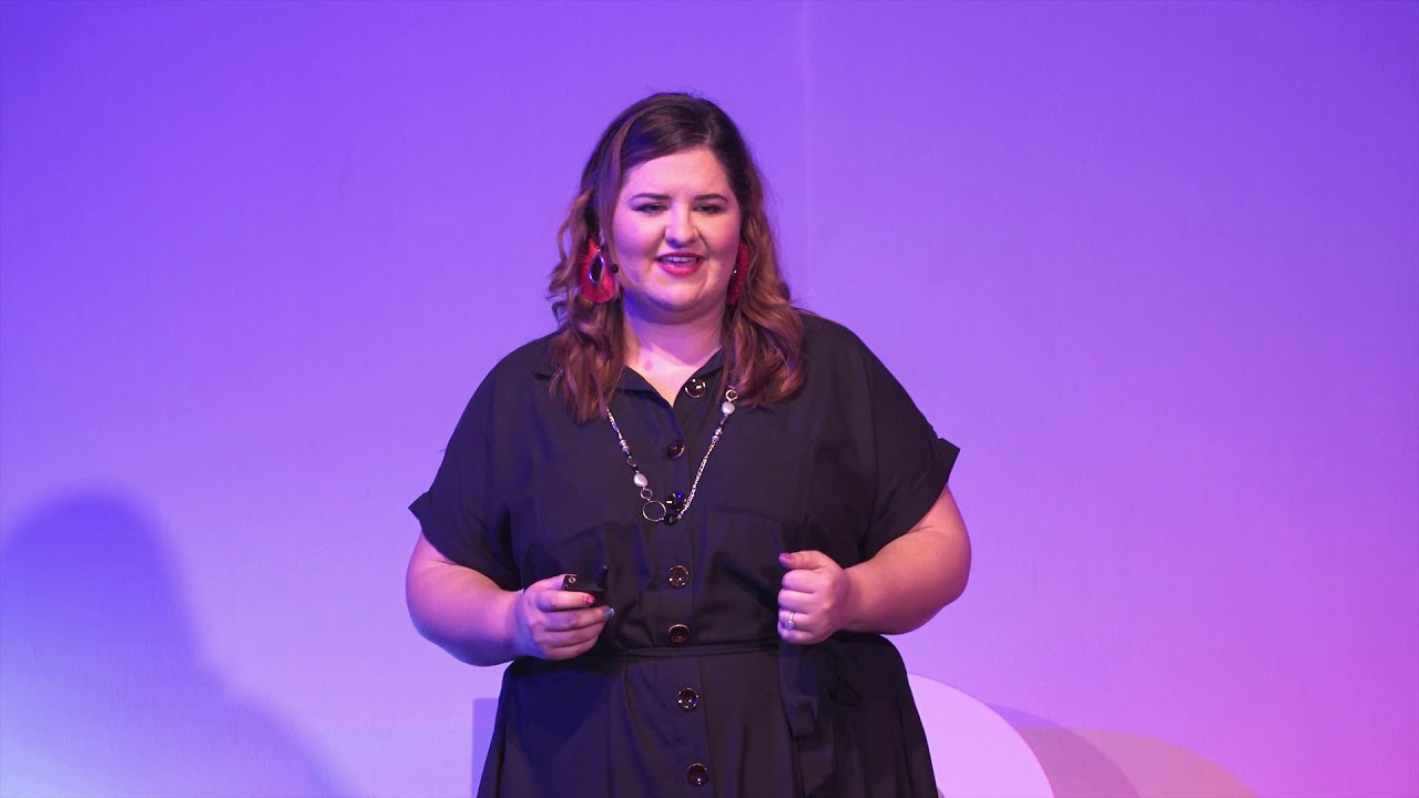 The inevitable truth | Taryn-Lee Kearney | TEDxPretoria - YouTube