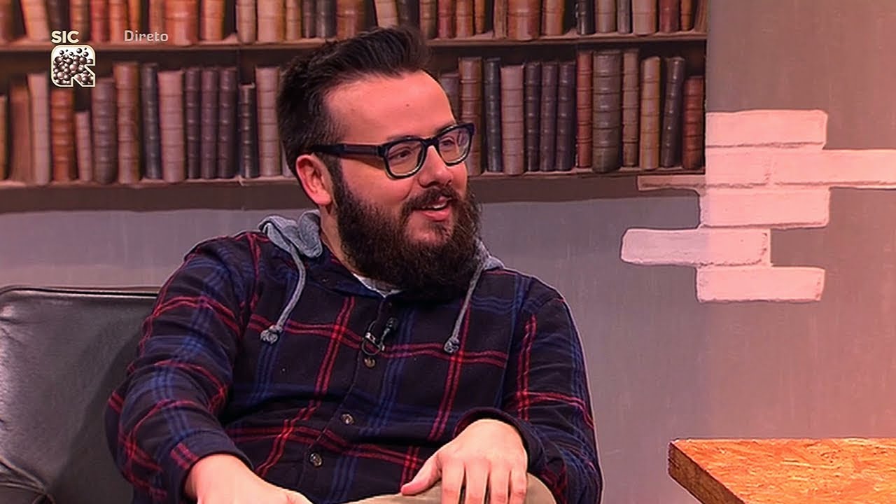 19 01 04 CC BLACK FRIDAY - Manuel Cardoso - YouTube