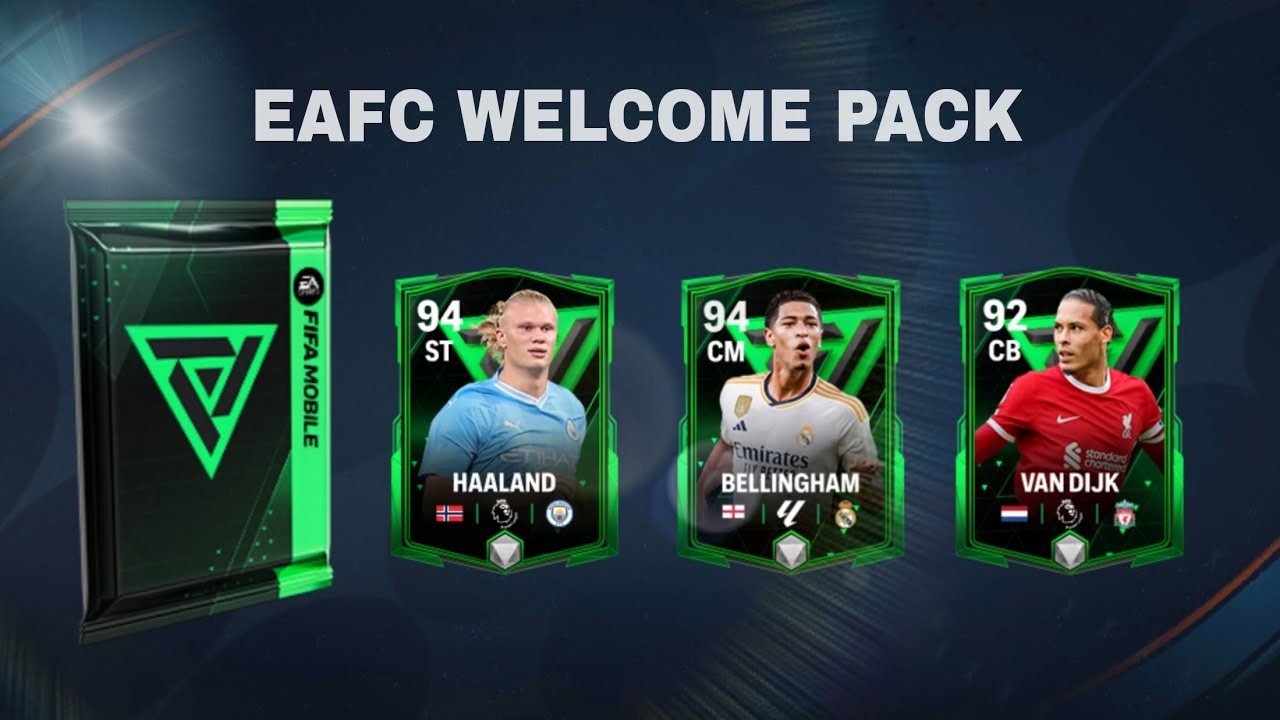 DO THIS FOR *OP* REWARDS IN EAFC MOBILE | FIFA MOBILE 23 - YouTube
